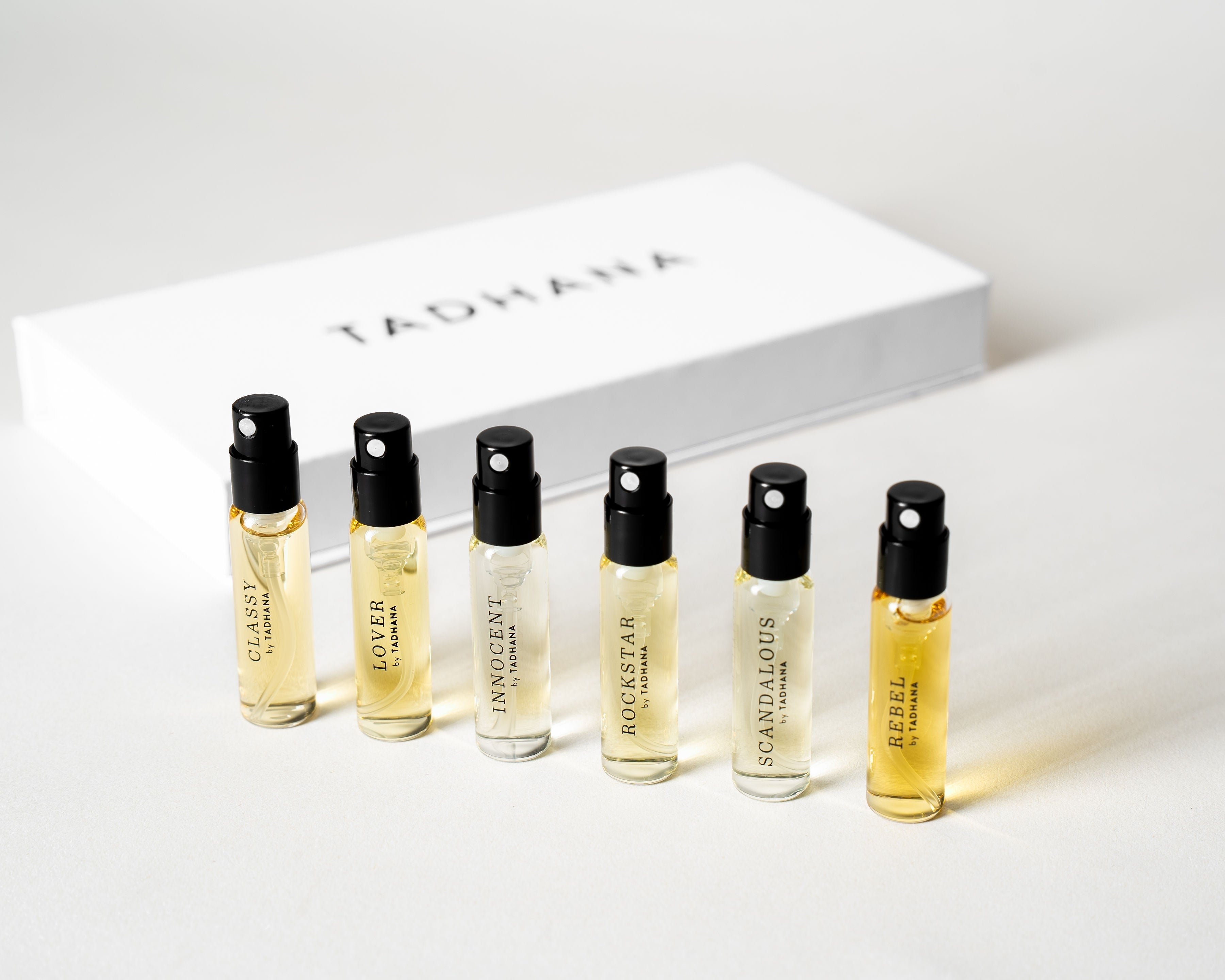Best Perfume Philippines: A Modern, Unisex Guide by Tadhana