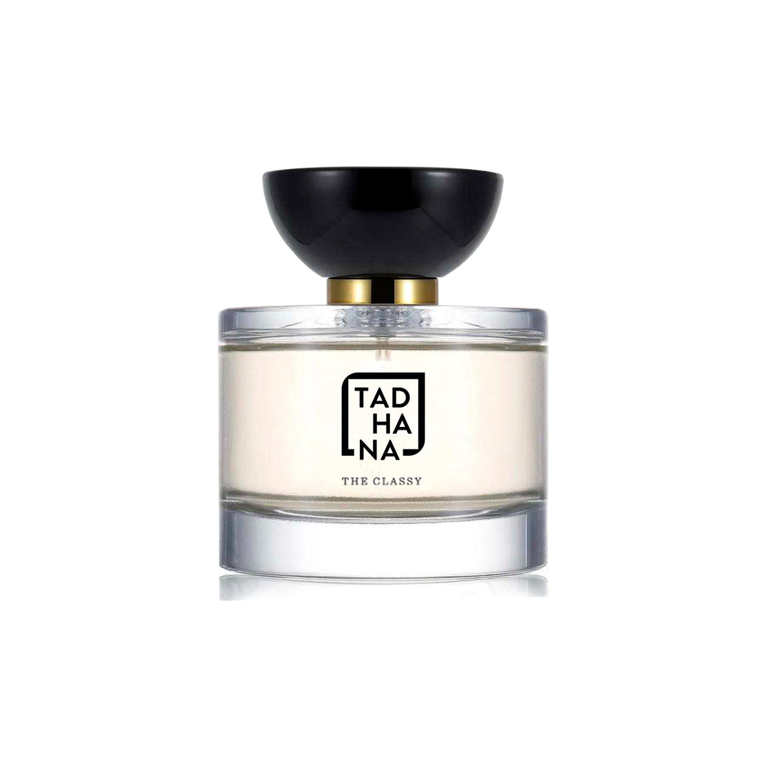 Tadhana Fragrance