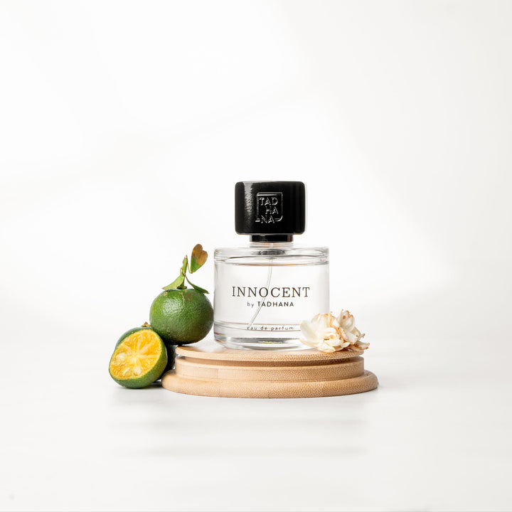 Luxury Perfume Brand - Filipino Perfumes