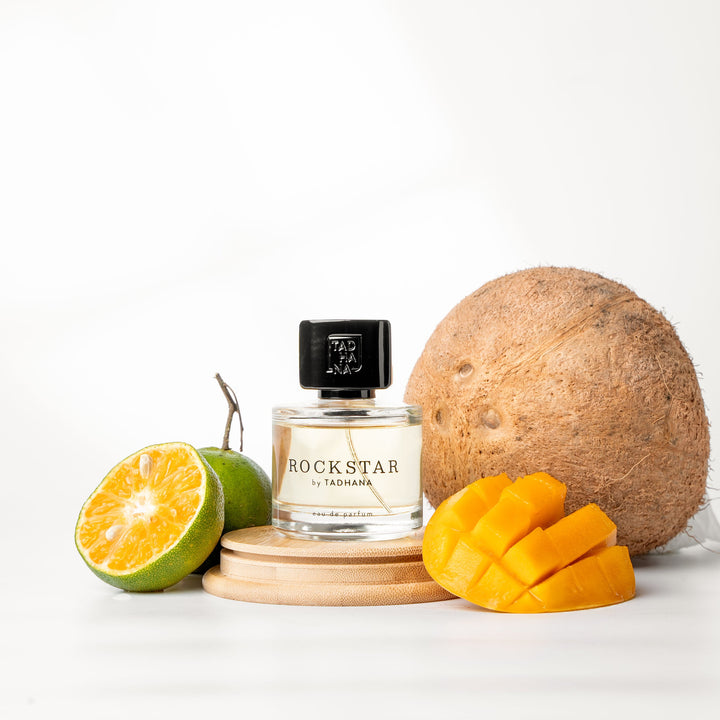 Luxury Perfume Brand - Filipino Perfumes